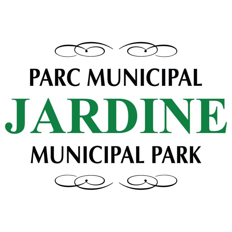 Jardine Municipal Park - Ville de / Town of Beaurivage
