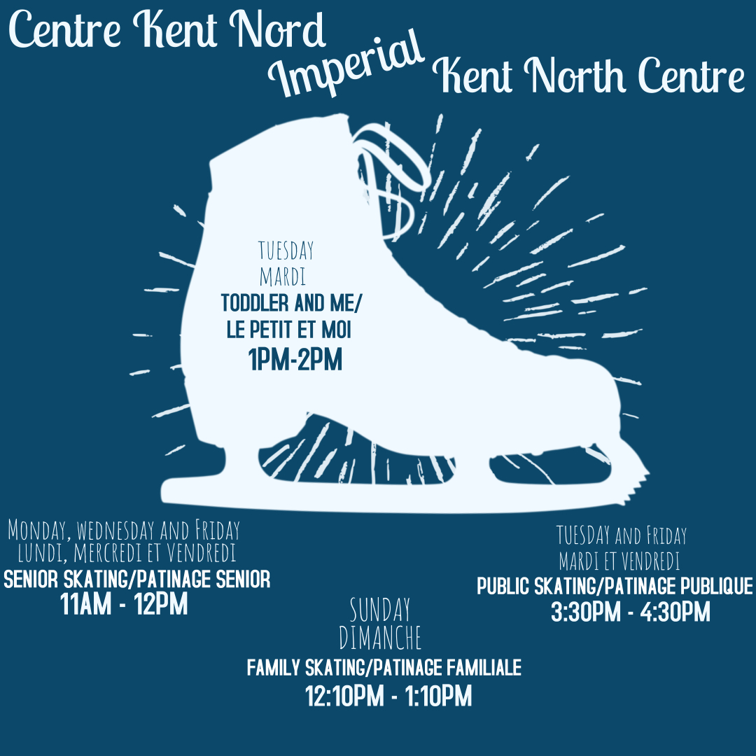 Imperial Kent North Center - Ville de / Town of Beaurivage